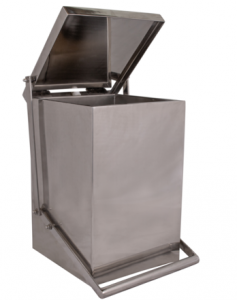 FOOT OPERATOR WASTE BIN – SAMRUDHDI HEALTH EQUIPMENTS PRIVATE LIMITED