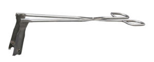 VIAL HANDLING TONG – SAMRUDHDI HEALTH EQUIPMENTS PRIVATE LIMITED